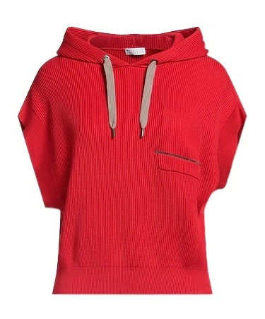 Brunello Cucinelli Plain Colour Jumpers