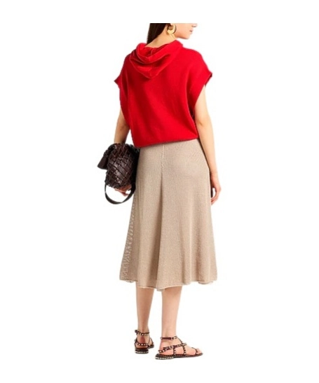 Brunello Cucinelli Plain Colour Jumpers