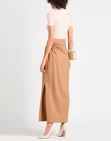 Max Mara Slim-fit Pencil Skirt