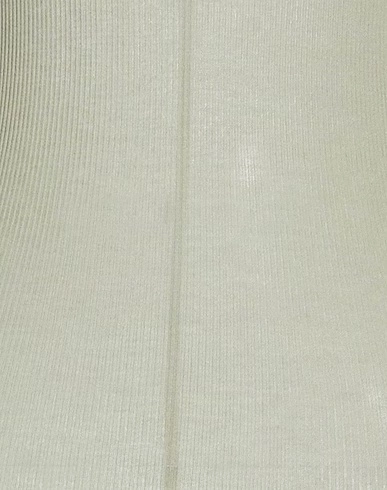 Rick Owens Slim Sleeveless Dress
