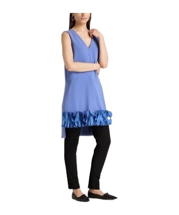 Max Mara Mini Dresses