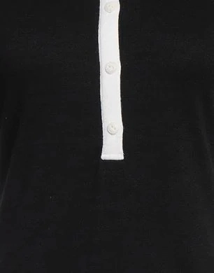Rag & Bone Color-block Short-sleeve Polo