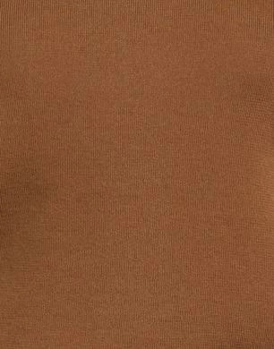 Max Mara Crew-neck Ribbed Racerback Tank Top