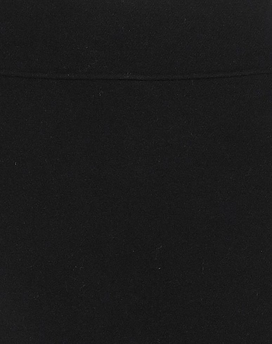 Max Mara Flared Wool Skirt