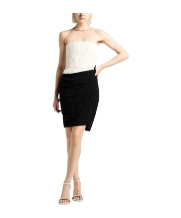 Max Mara Mini Dresses