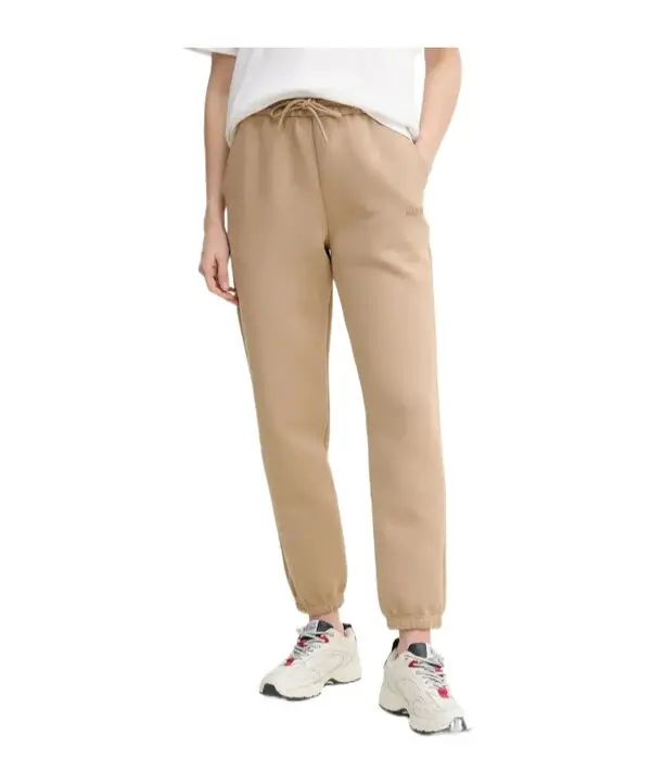 Mackage Nev-r Drawstring Logo Track Pants
