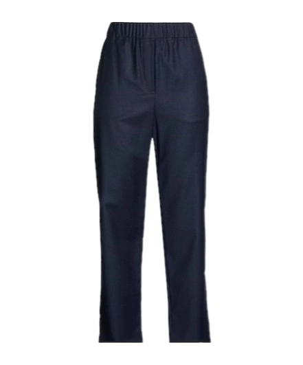 Max Mara Simple Straight-leg Trousers