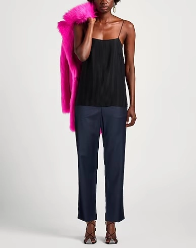 Max Mara Simple Straight-leg Trousers