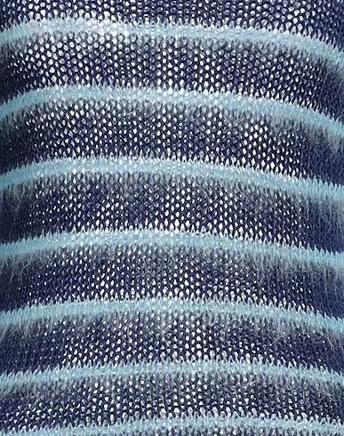 Marni Striped Long Sleeve Jumper