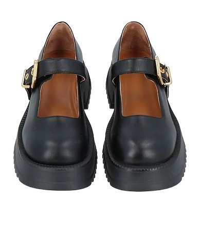 Marni Plain Colour Pumps