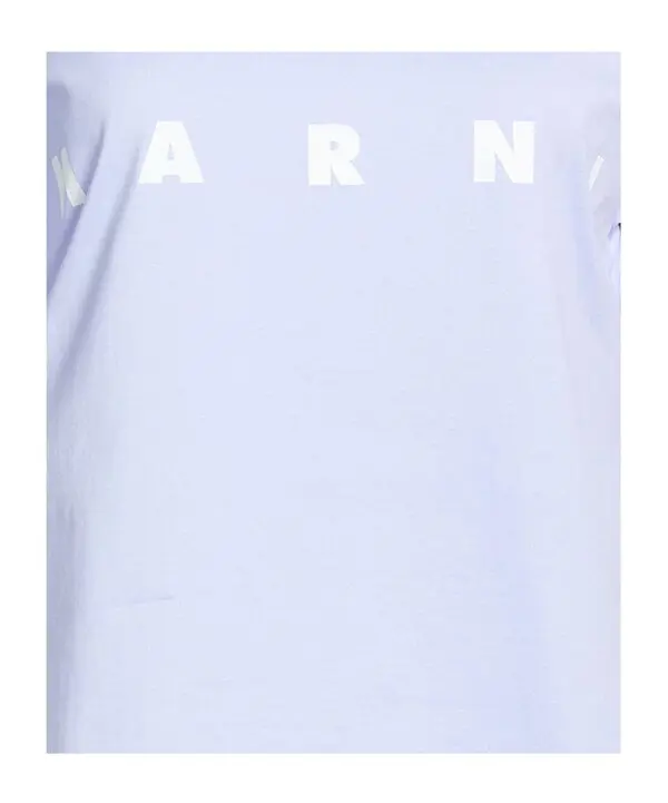 Marni Crew-neck Short-sleeve T-shirt