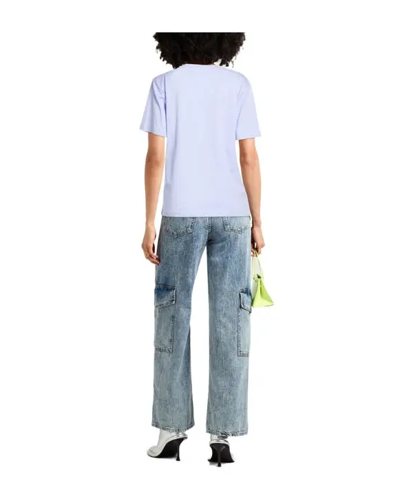 Marni Crew-neck Short-sleeve T-shirt