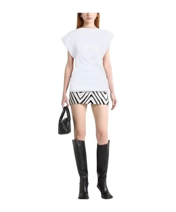 Isabel Marant Étoile Crewneck T-shirt