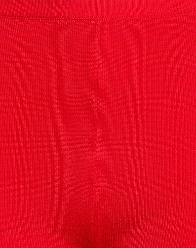 MAISON MARGIELA Solid Color Knit Leggings