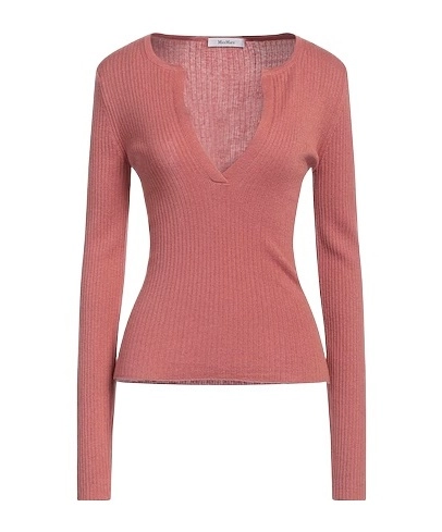 Max Mara Plain Colour Jumpers