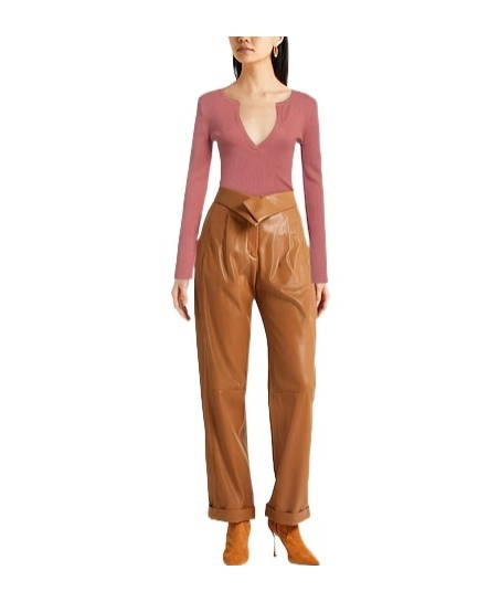 Max Mara Plain Colour Jumpers