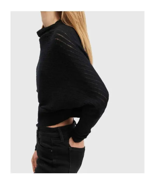 ALLSAINTS Ridley Long-sleeve Sweater