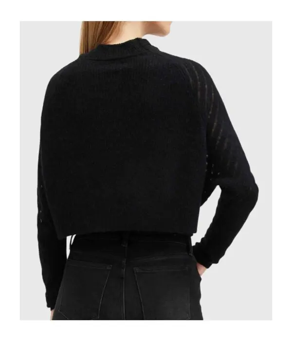 ALLSAINTS Ridley Long-sleeve Sweater