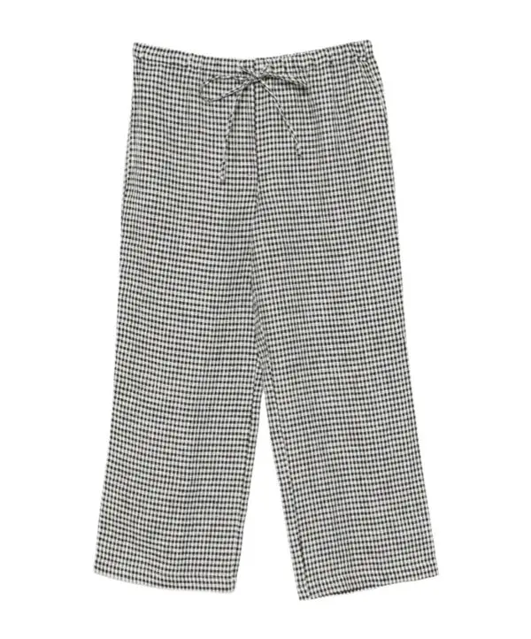 REFORMATION Olina Trousers - Gray