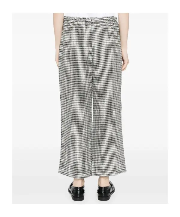 REFORMATION Olina Trousers - Gray