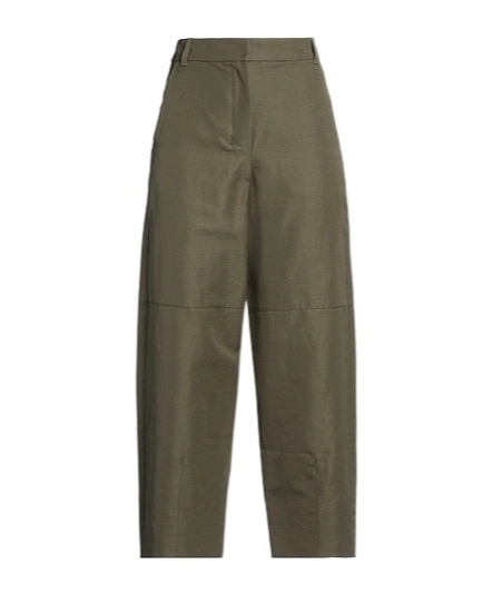 Max Mara Simple Straight-leg Pants