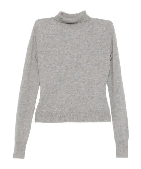 REFORMATION Jett Top - Grey