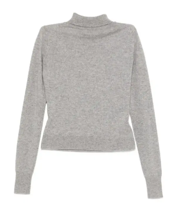 REFORMATION Jett Top - Grey