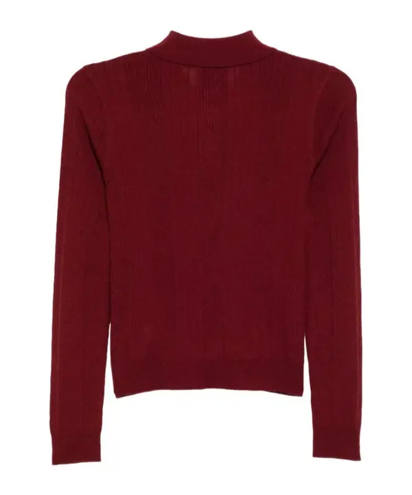 REFORMATION Hermia Top