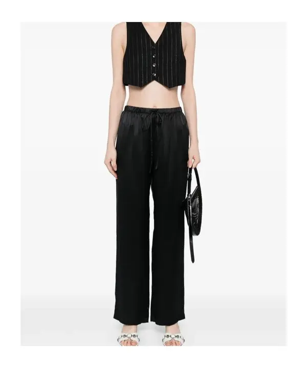 REFORMATION Olina Trousers