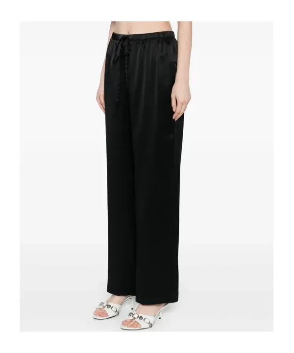 REFORMATION Olina Trousers