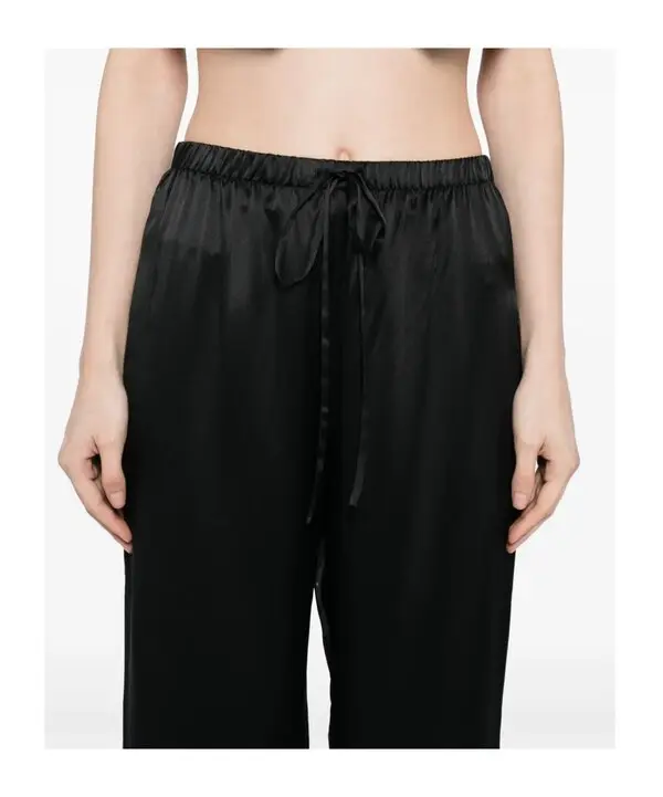 REFORMATION Olina Trousers