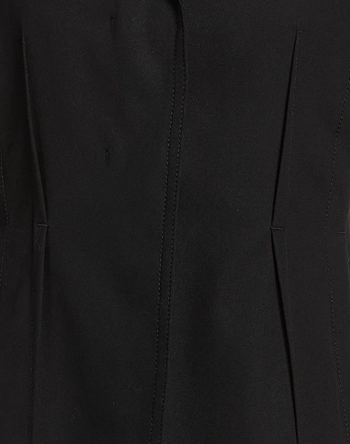 Sportmax Sleeveless Blazer