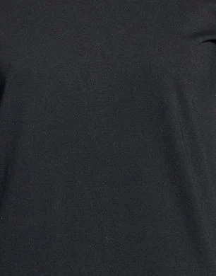 Rick Owens Crew-neck Short-sleeve Top