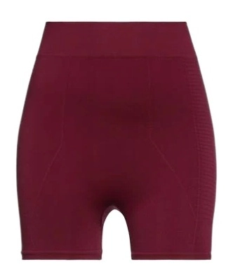 Rick Owens High-waisted Biker Shorts