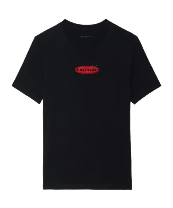 Zadig&Voltaire Tommy T-shirt
