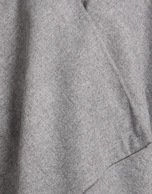 Max Mara Asymmetrical Cape