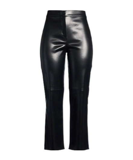 Max Mara Simple Straight-leg Pants