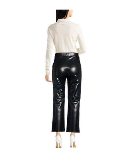 Max Mara Simple Straight-leg Pants