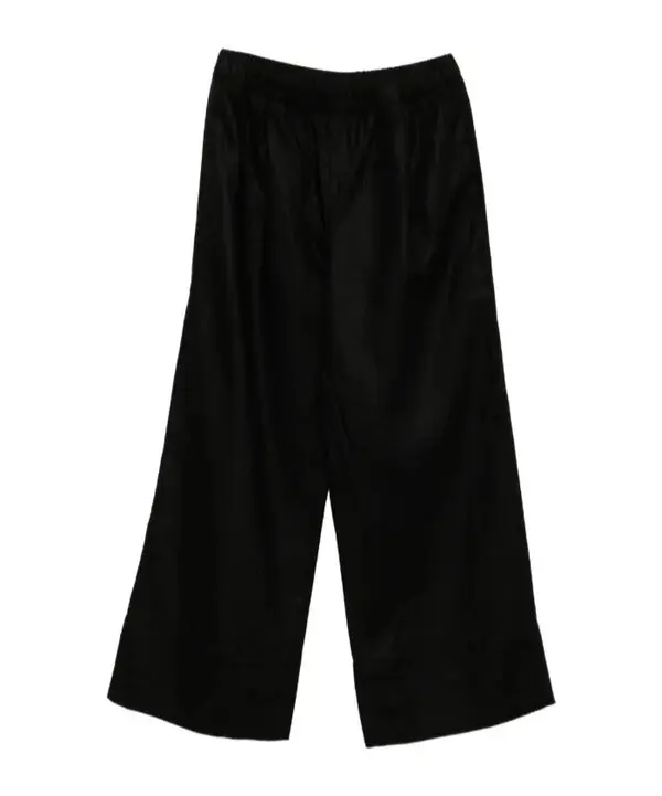 REFORMATION Fernando Linen Trousers