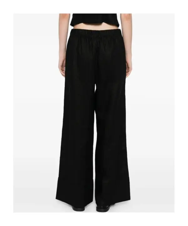 REFORMATION Fernando Linen Trousers