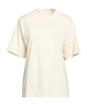 Rick Owens Crew-neck Short-sleeve T-shirt