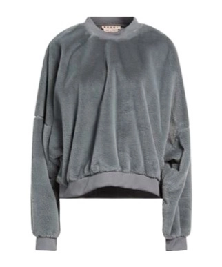 Marni Plain Colour Sweatshirts