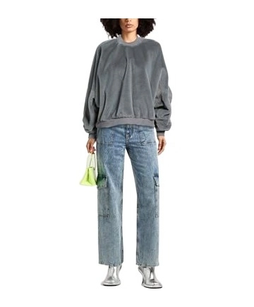 Marni Plain Colour Sweatshirts