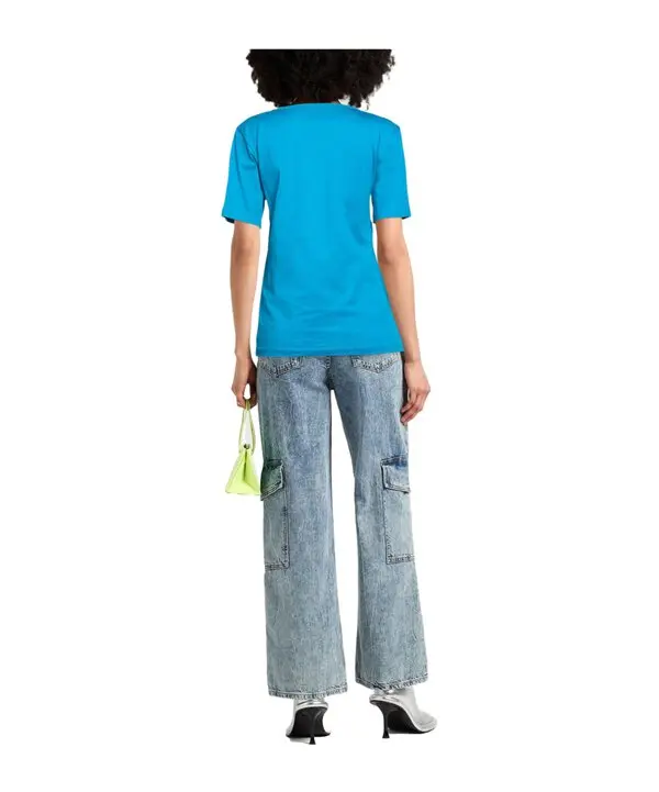 Marni Crew-neck Short-sleeve T-shirt