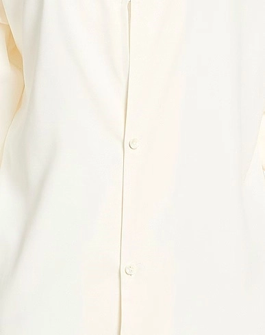 MAISON MARGIELA Printed Long-sleeve Shirt