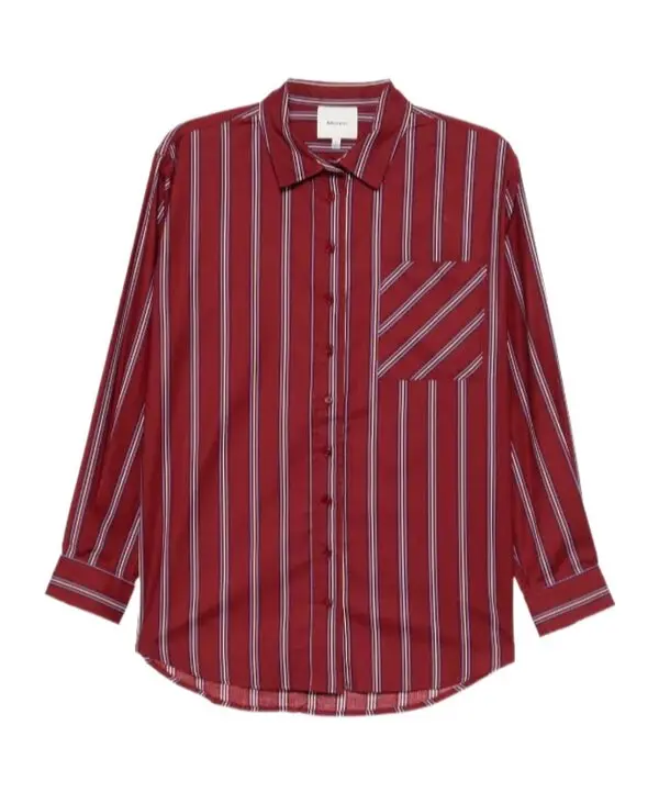 REFORMATION Eli Shirt