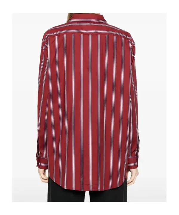 REFORMATION Eli Shirt