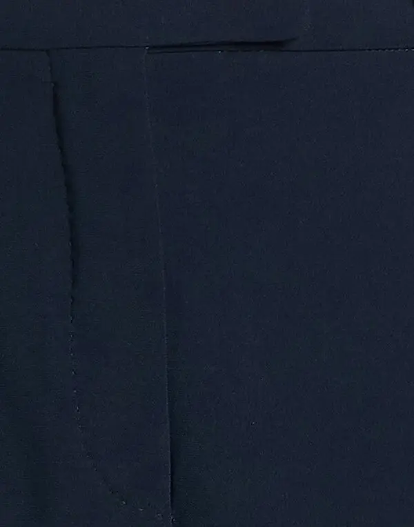 Max Mara Solid-color Slim Tapered Trousers