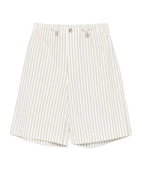 Nanushka Felix Shorts