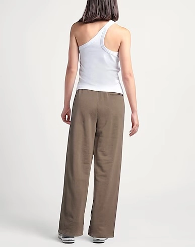 MAISON MARGIELA Simple Casual Pants